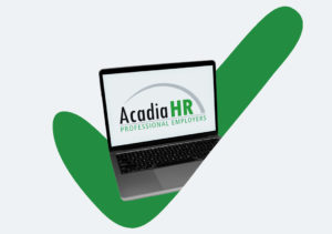 Home - Acadia HR