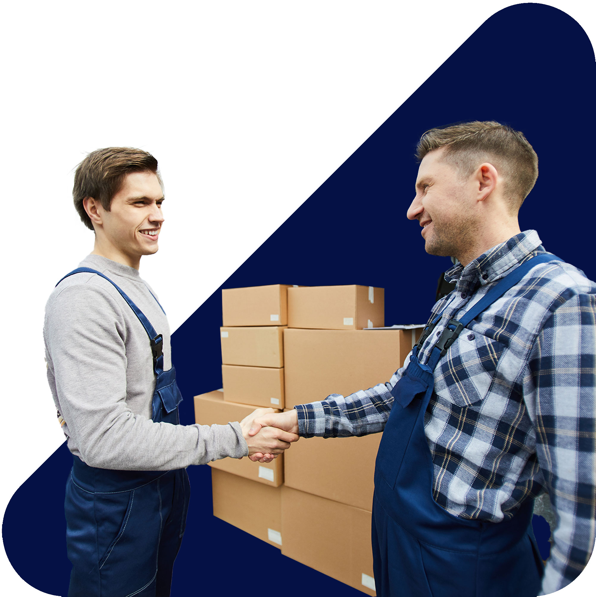 New Hire Management - Acadia HR